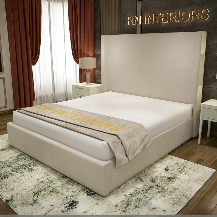 rn interiors