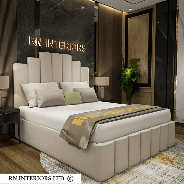 rn interiors