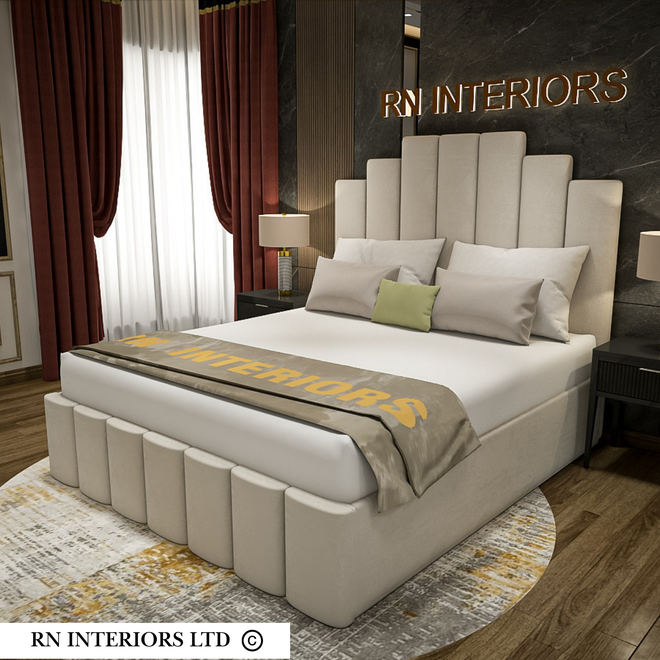 rn interiors