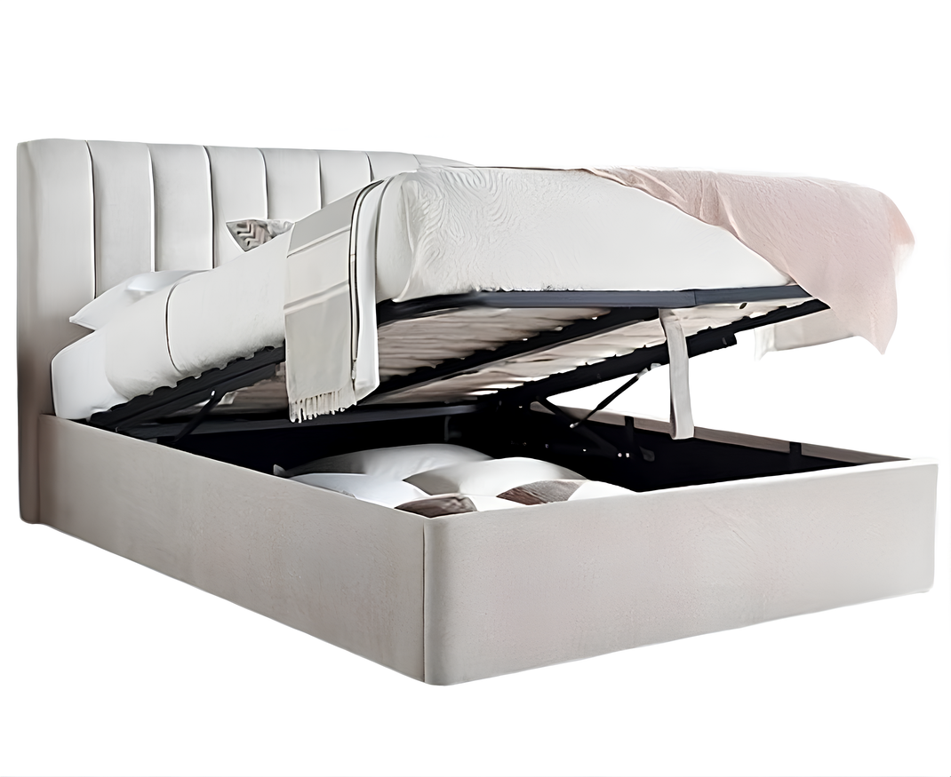 RN INTERIORS LTD| High-Quality Sleigh & Ottoman Beds and Furniture – rn ...